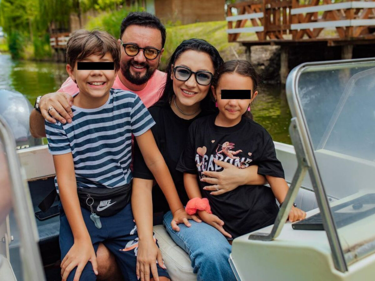 Cum se înțeleg Andra și Cătălin Măruță după 14 ani de mariaj, de fapt