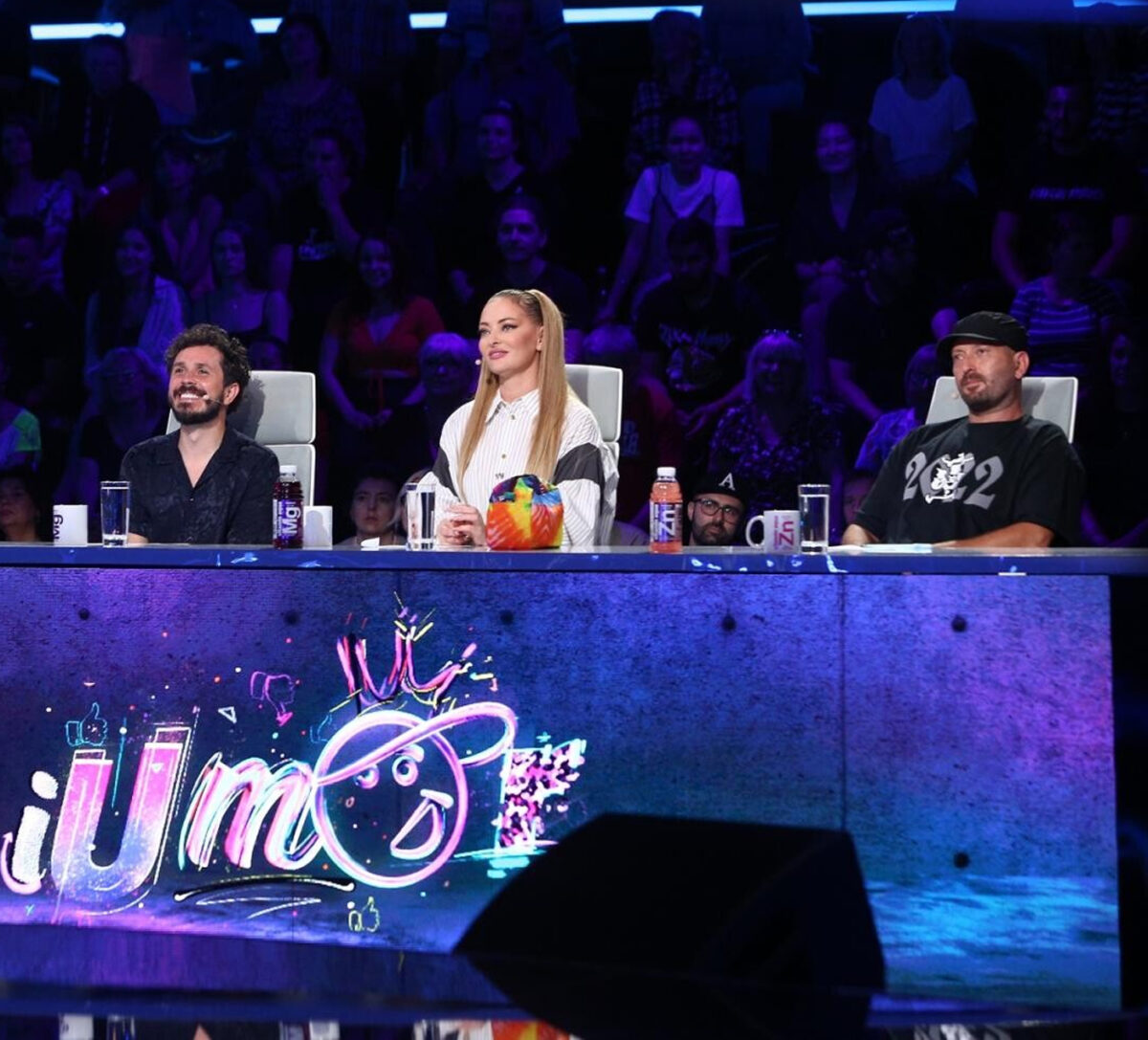 E oficial | Cu ce vedetă de la Antena 1 a fost înlocuit Mihai Bendeac ...