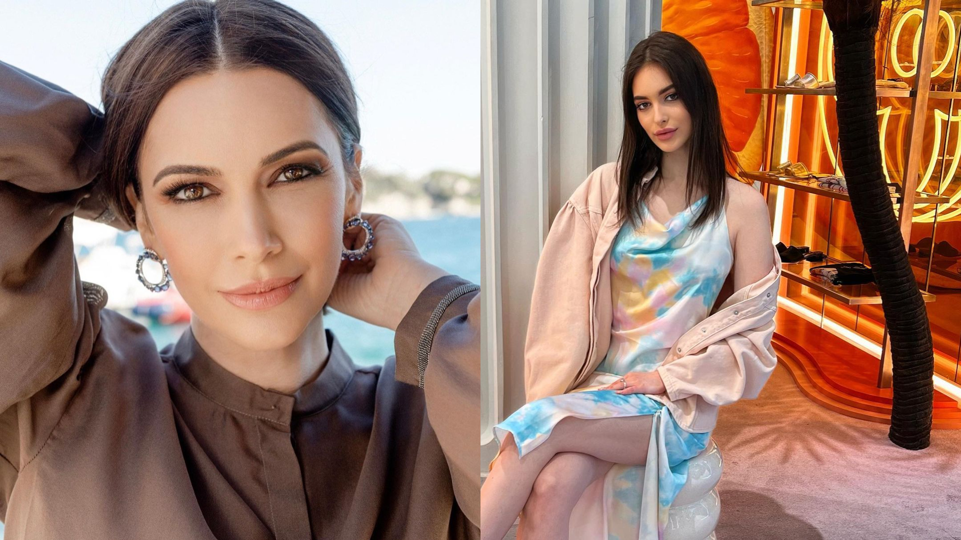 Andreea Berecleanu, apariție de senzație alături de fiica ei. Cât de ...