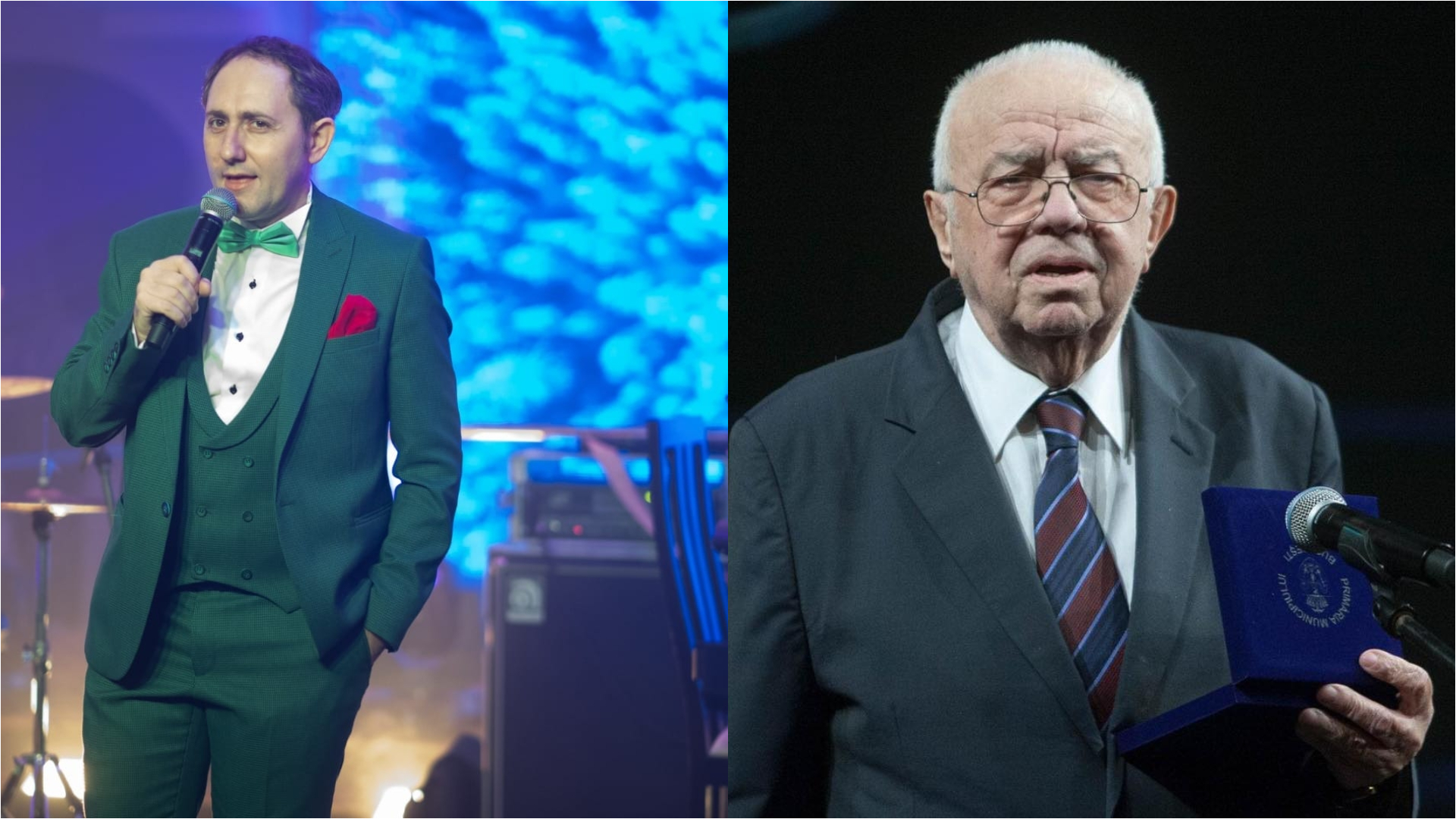 Nae Alexandru, dezvăluiri neașteptate despre Alexandru Arșinel. Ce a ...