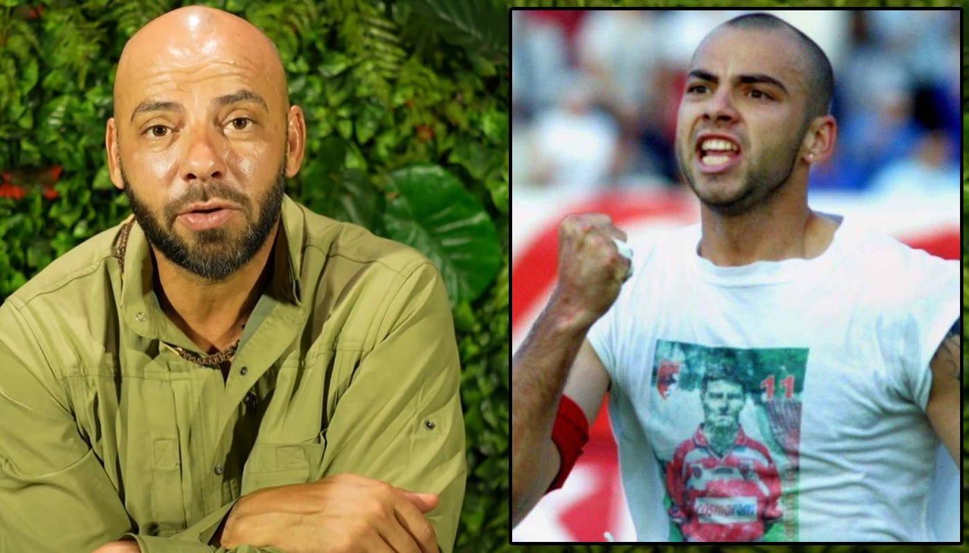 Ce studii are Giani Kiriță, de fapt. Câte clase a absolvit concurentul ...