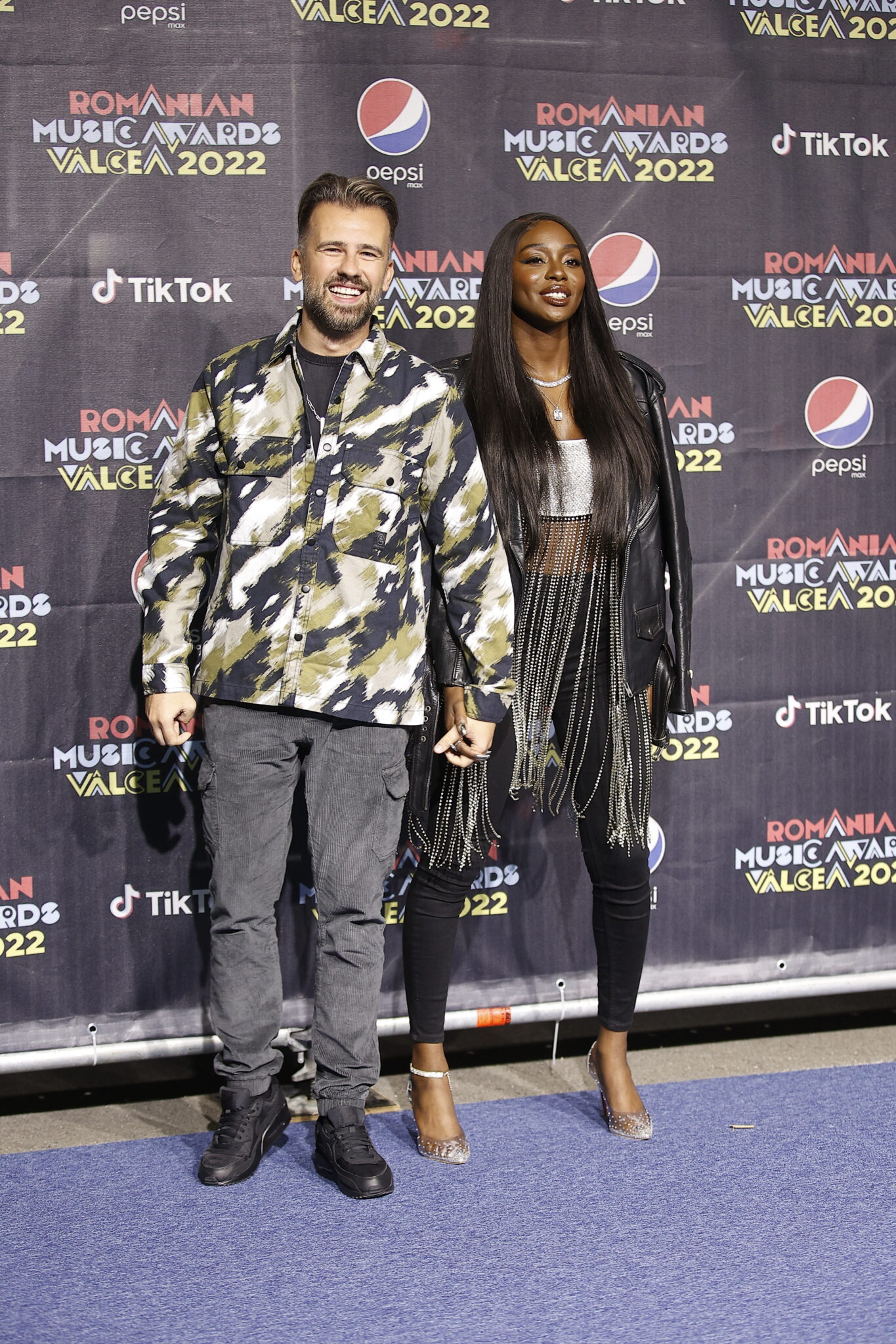 Cum își gestionează finanțele Naomi Hedman și Florin Ristei: „Banii ei ...