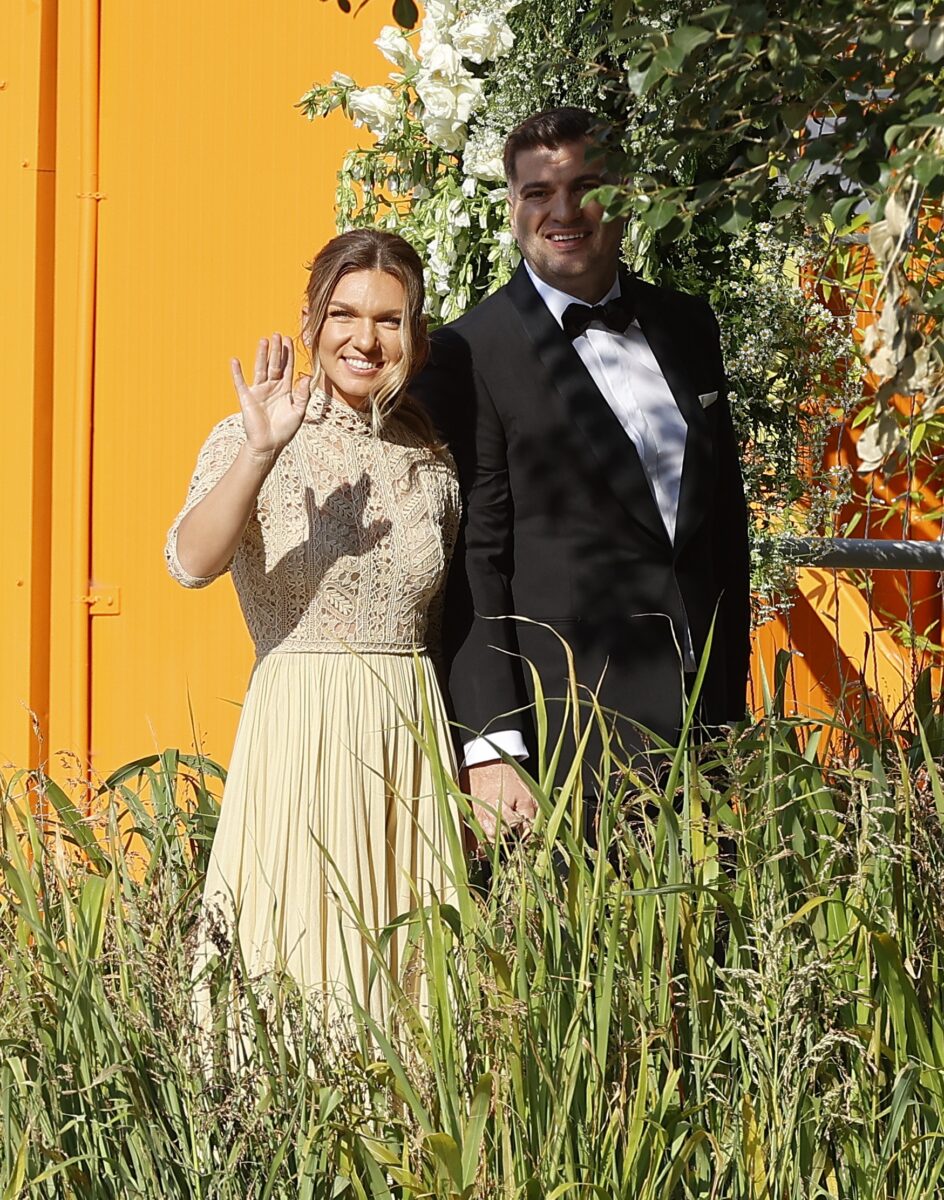 Divorțul dintre Simona Halep și Toni Iuruc nu este unicat în lumea ...