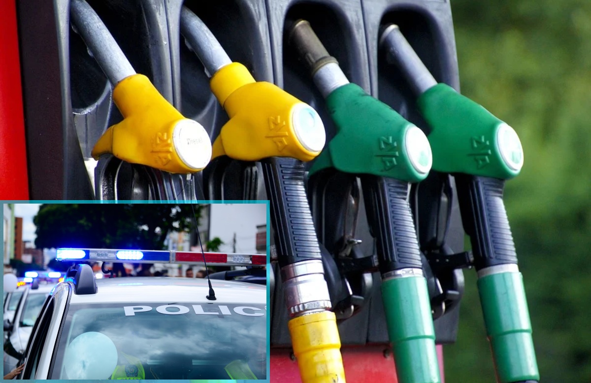 Un tânăr de 19 ani din România și-a alimentat mașina timp de jumătate ...