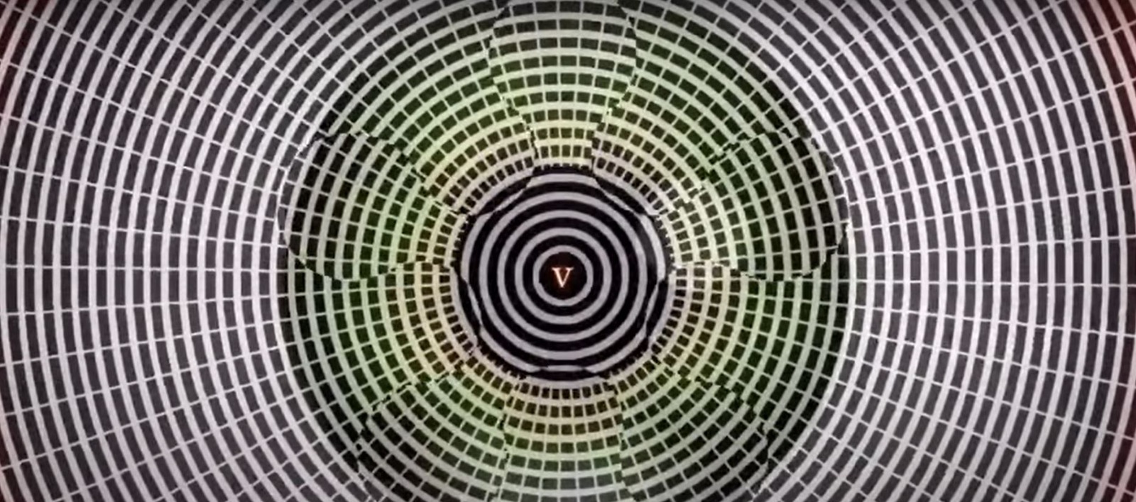 Cea mai tare iluzie optică din lume! Ce se întâmplă dacă priveşti ...