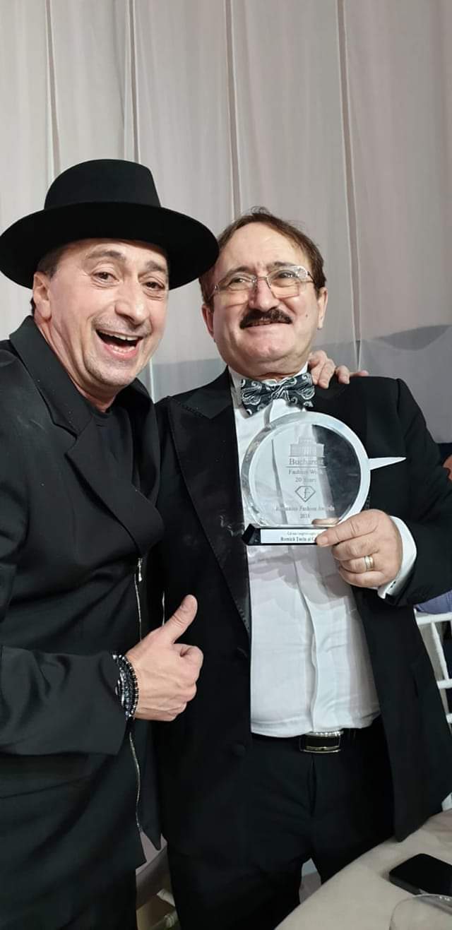 De ce Cornel Palade nu mai apare alături de Romică Ţociu, la TV? Ce s-a ...