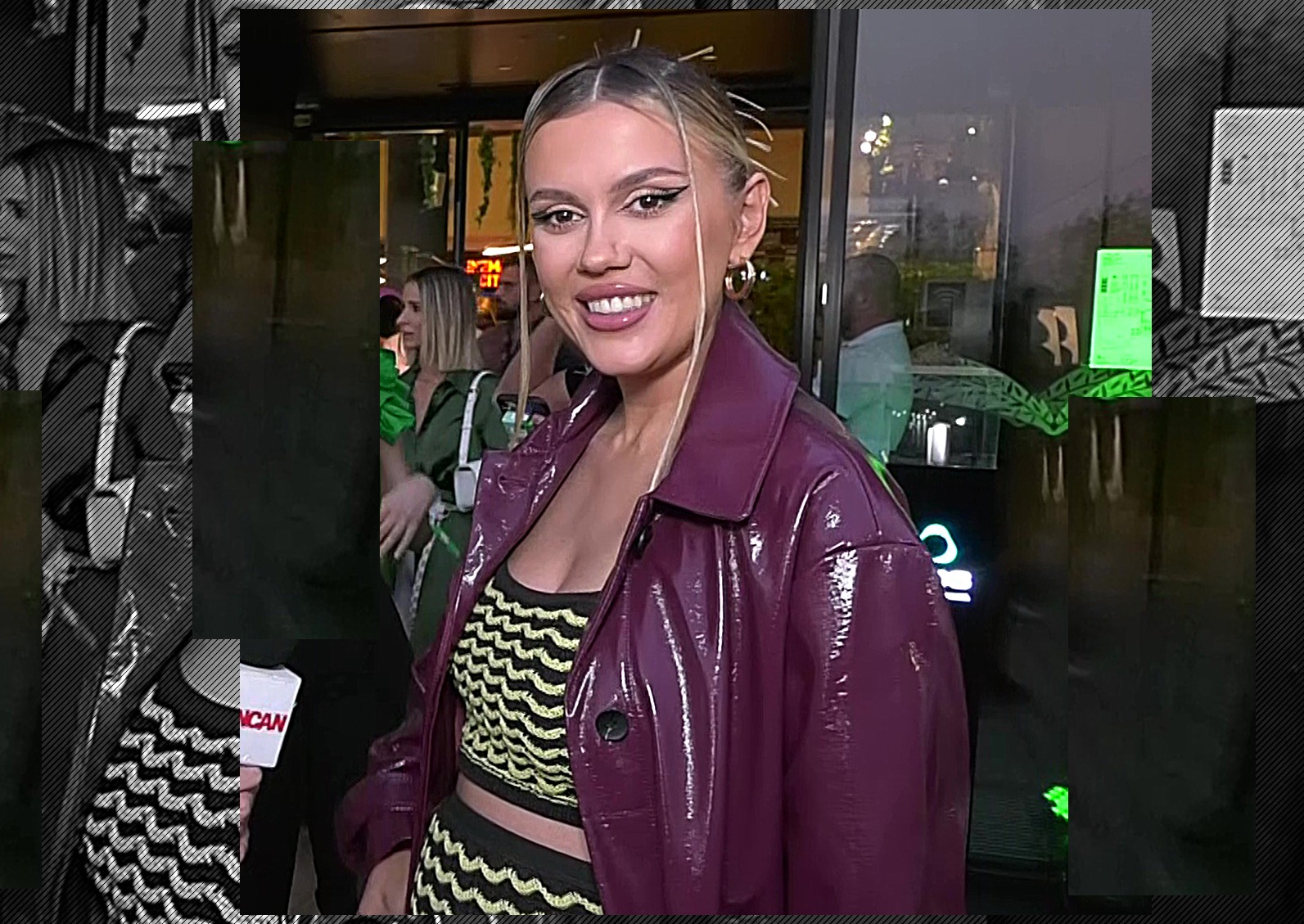 Emily Burghelea oferă detalii despre cea de-a doua sarcină