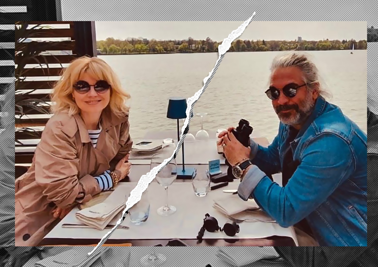 Mihai Popescu, unul dintre patronii grupului Fratelli, divorțează după ...