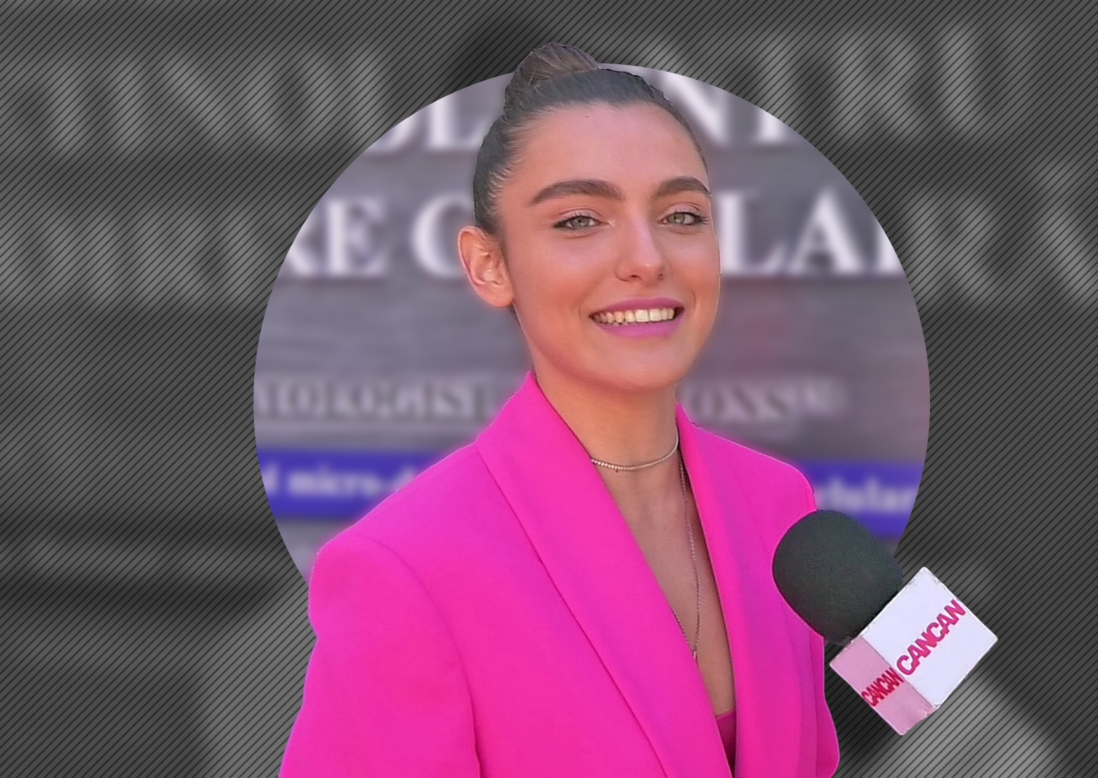 Alexia Eram dezvăluie prin ce trece în traficul din București