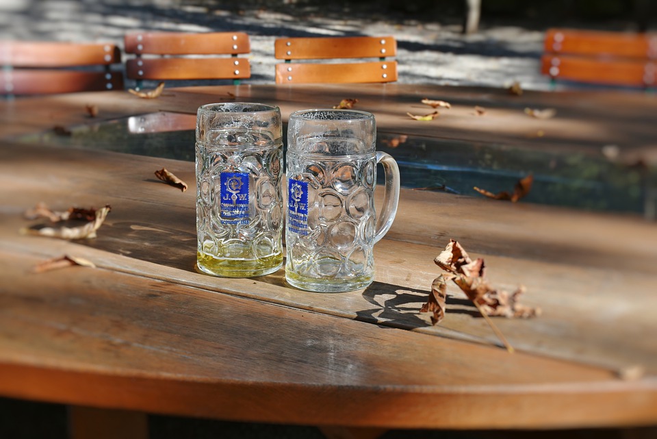 Se închide o fabrică mare de bere din România