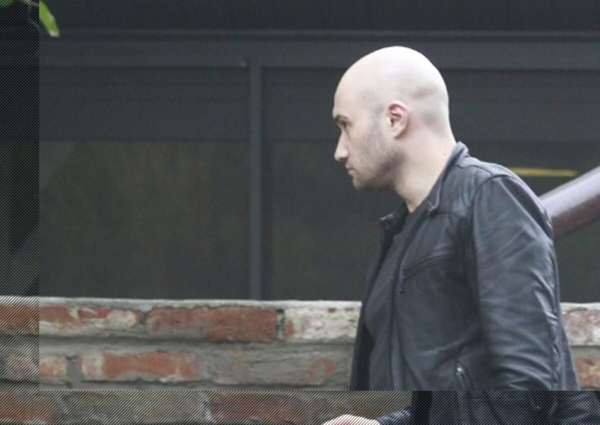 Mihai Bendeac s-a dus peste Dan Negru la Kanal D