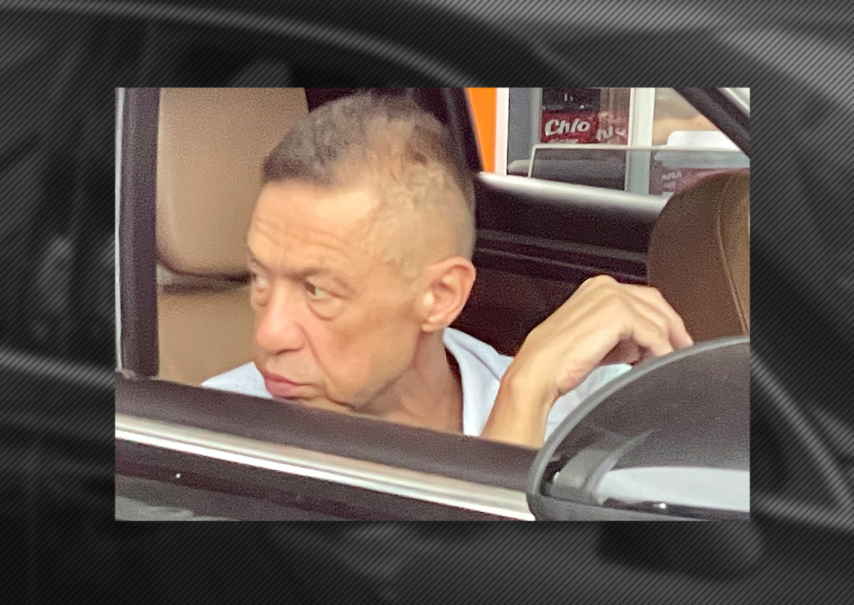 Rudel Obreja, imaginile durerii! Are cancer și a fost eliberat din ...