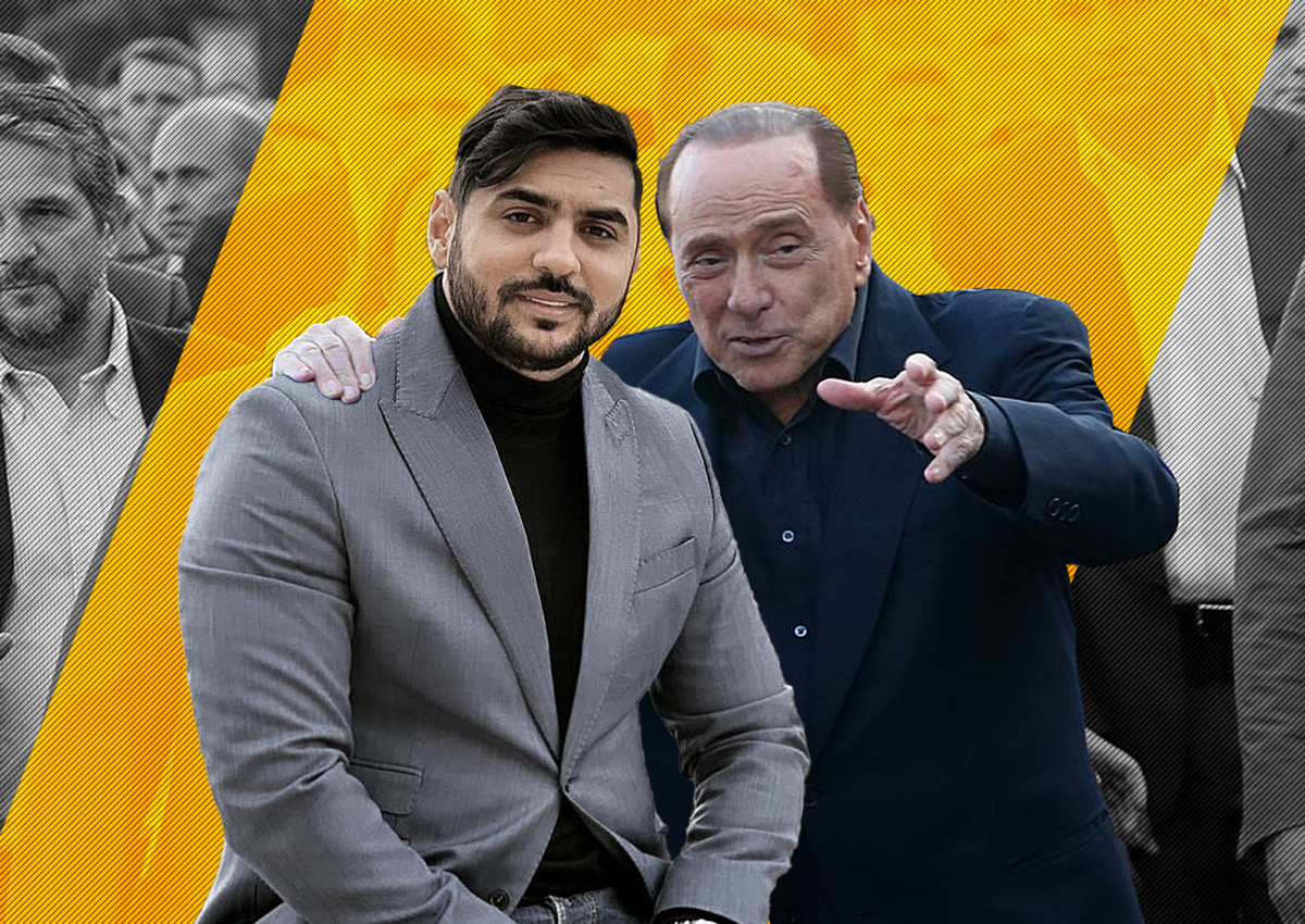 Cumnata lui Fane Vancică a participat la petrecerile miliardarului ...