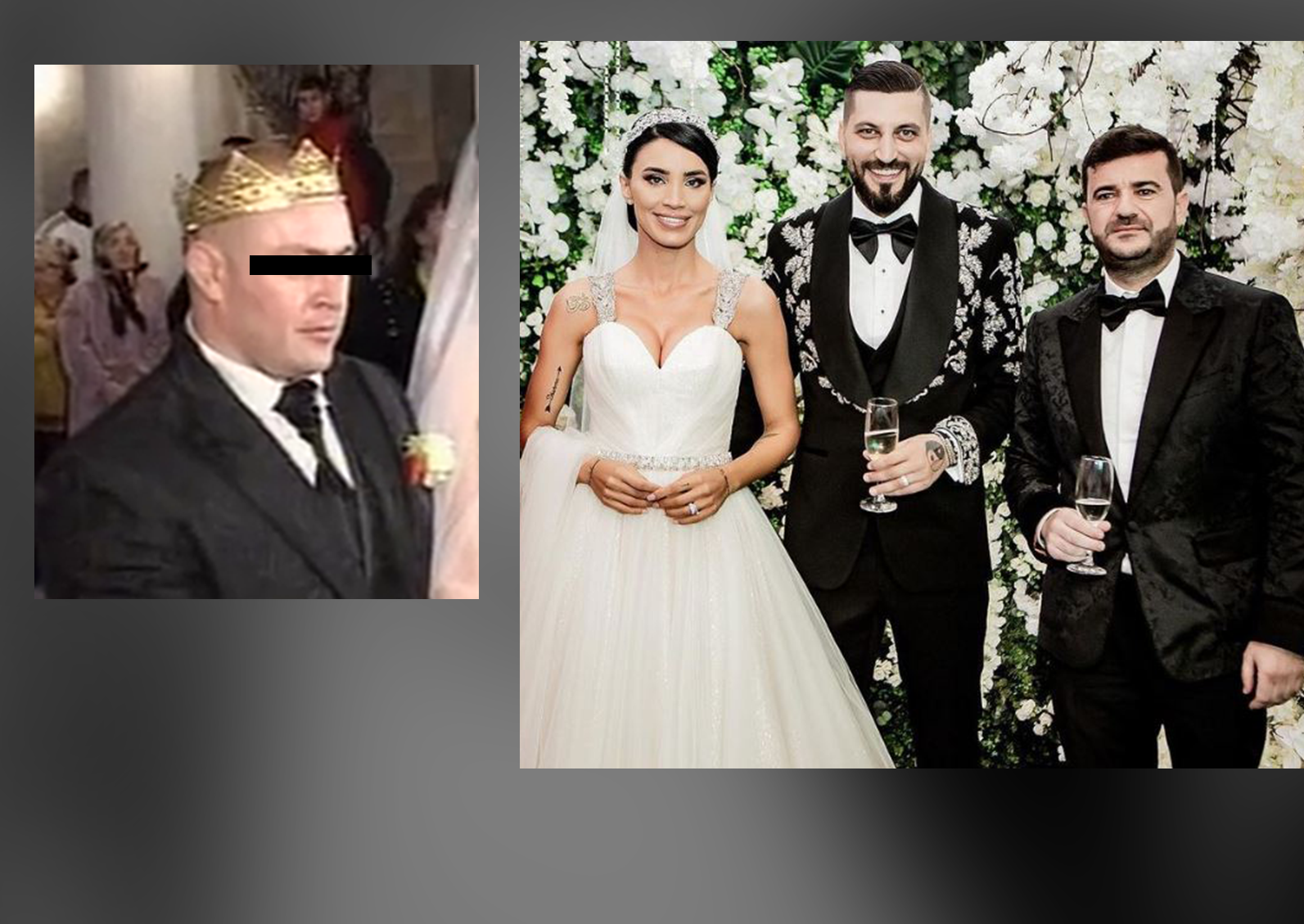 Marius Mihai Aurel, zis Pitbull, a fost arestat în dosarul deschis ...