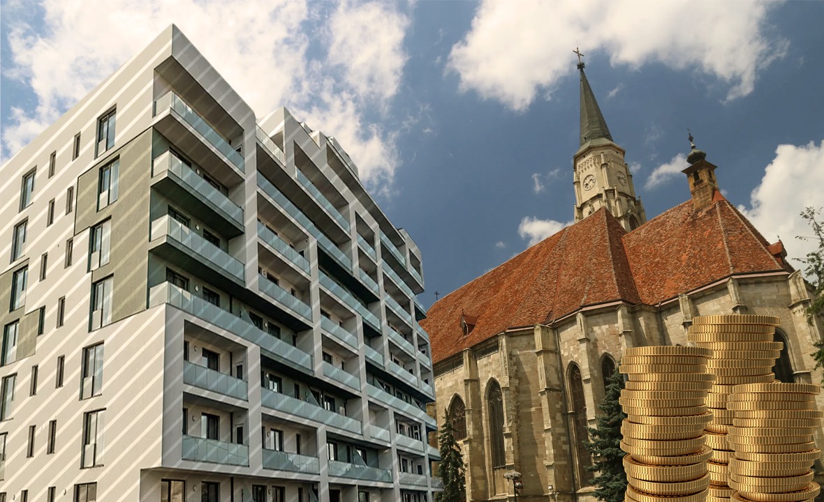 Cluj-Napoca, cel mai sigur oraș din România. Există însă o mare ...