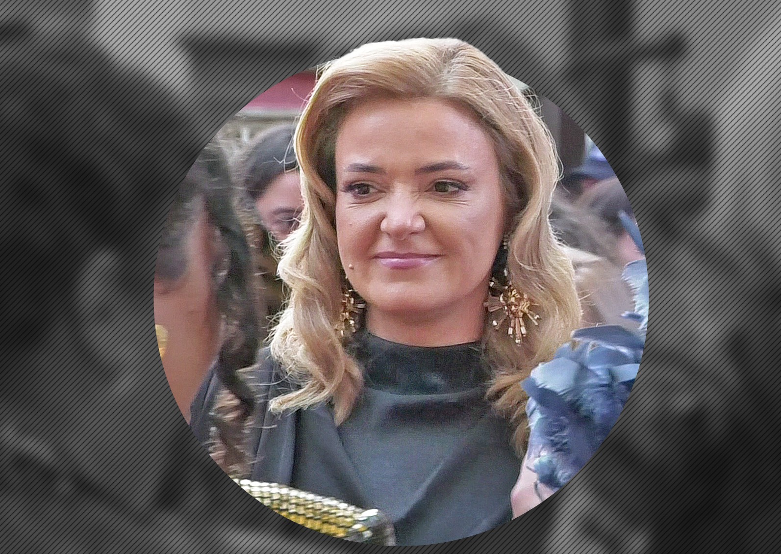 Cristina Bâtlan își dezvăluie, în premieră, situația amoroasă: “Iubesc ...