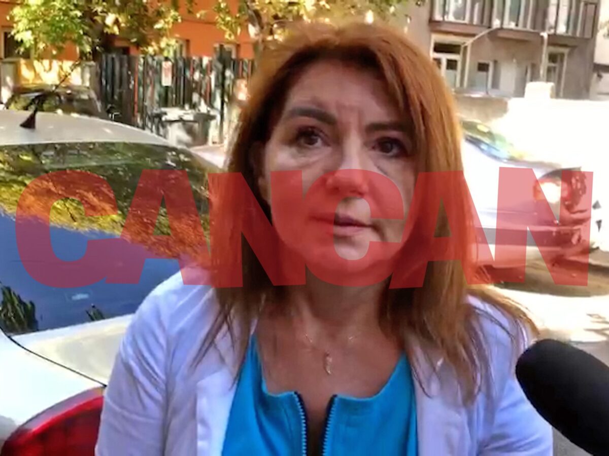 Oana Zăvoranu a fost executată silit. Ce s-a întâmplat la clinica vedetei