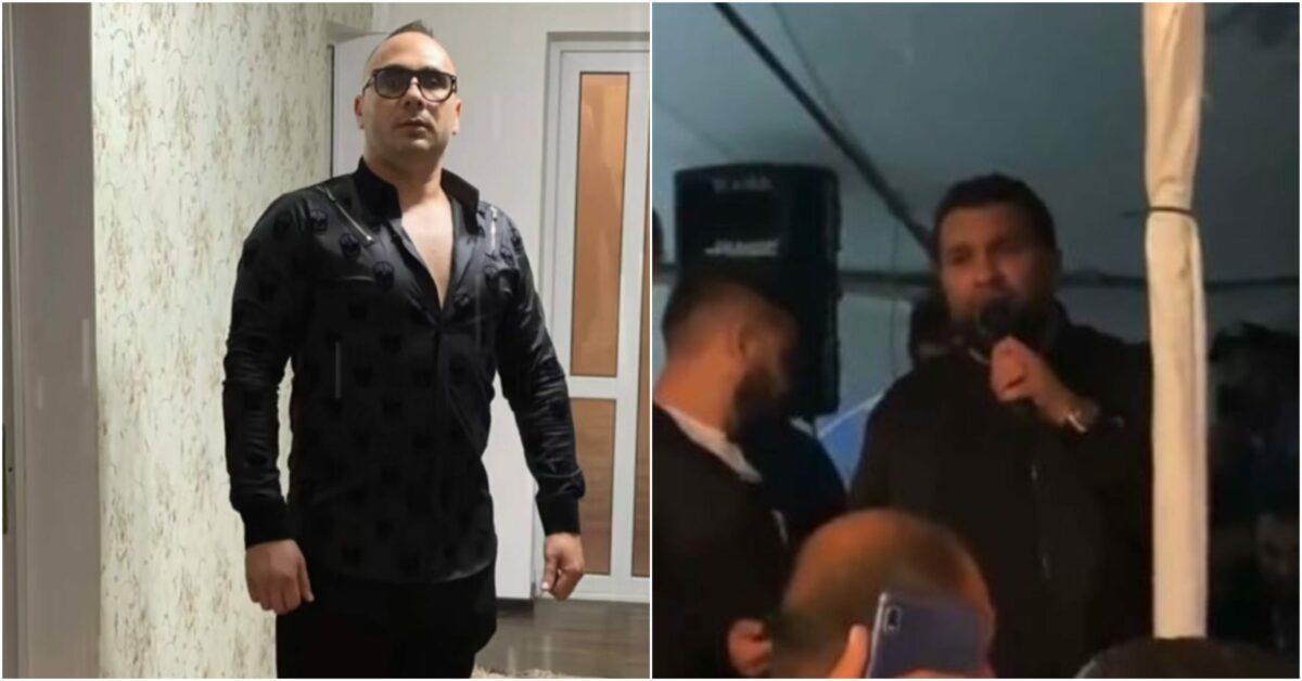 Nuntă cu 800 de invitați în clanul Caran, anulată din cauza unui ...