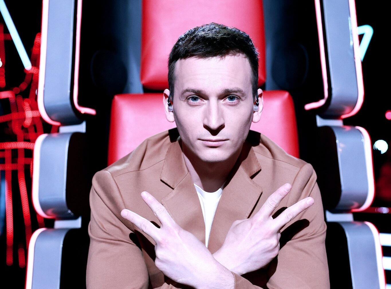 Denis Roabeș, solistul de la The Motans, se însoară? Declarațiile ...