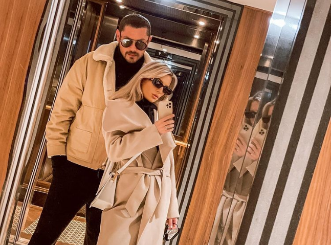 Ce decizie a luat Ana Baniciu în ceea ce privește nunta cu Edy Kovacs ...