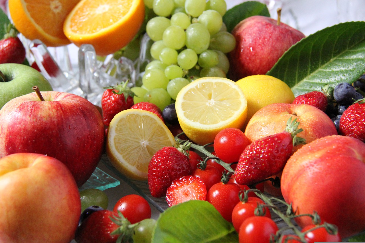 Fructul pe care să îl introduci în dietă, dacă vrei să slăbești! Are 40 ...