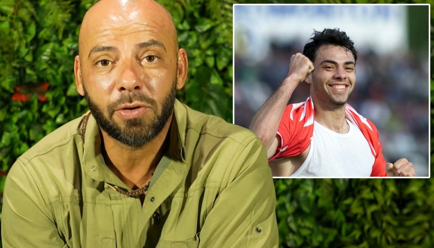 Cum arăta Giani Kiriță în tinerețe, când avea păr! Concurentul de la ...