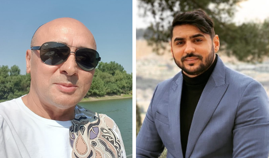 Ce spune Marcel Pavel despre Fane Văncică. Artistul, declarații sincere ...