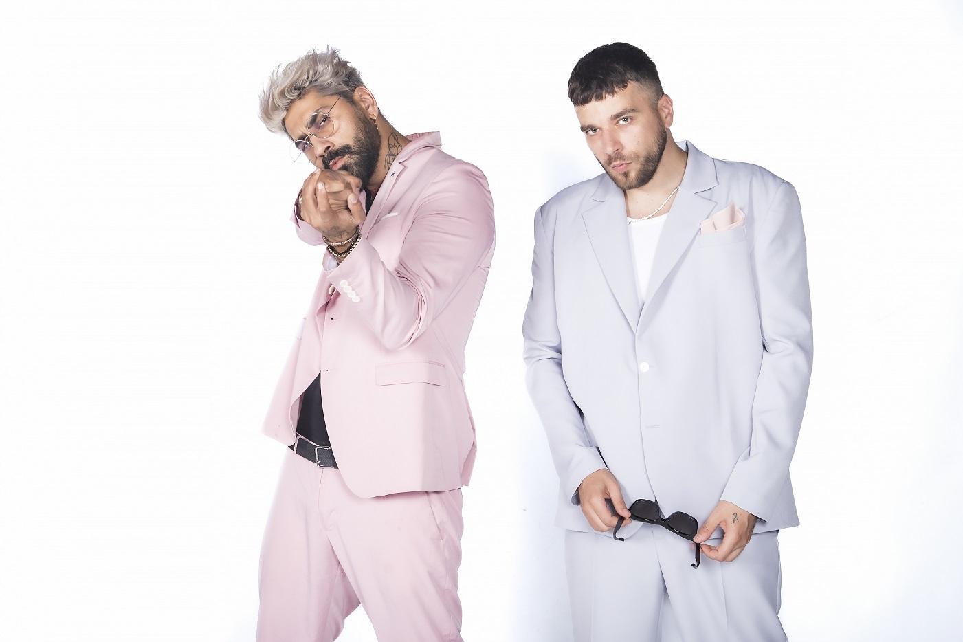 Connect-R a ajuns de nerecunoscut! Ce sacrificiu a făcut pentru ...