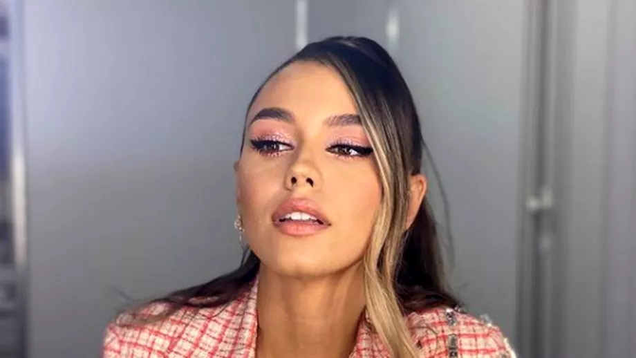 Dezvăluirea neaşteptată făcută de Mira! Ce a povestit artista despre ...