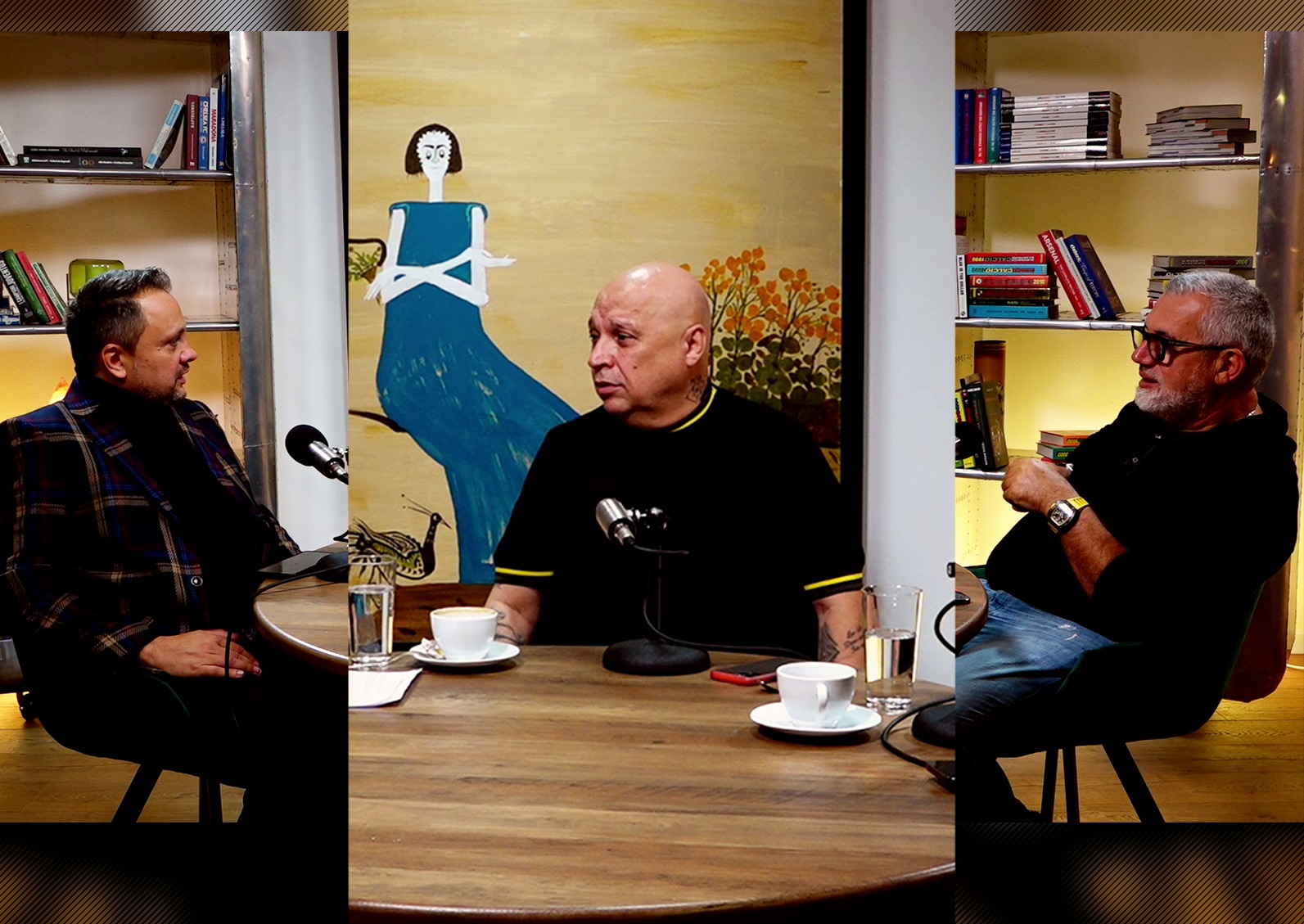 Oneață, ”Regele Barbutului”, povestește cum i-a dat 50.000 de euro la o ...