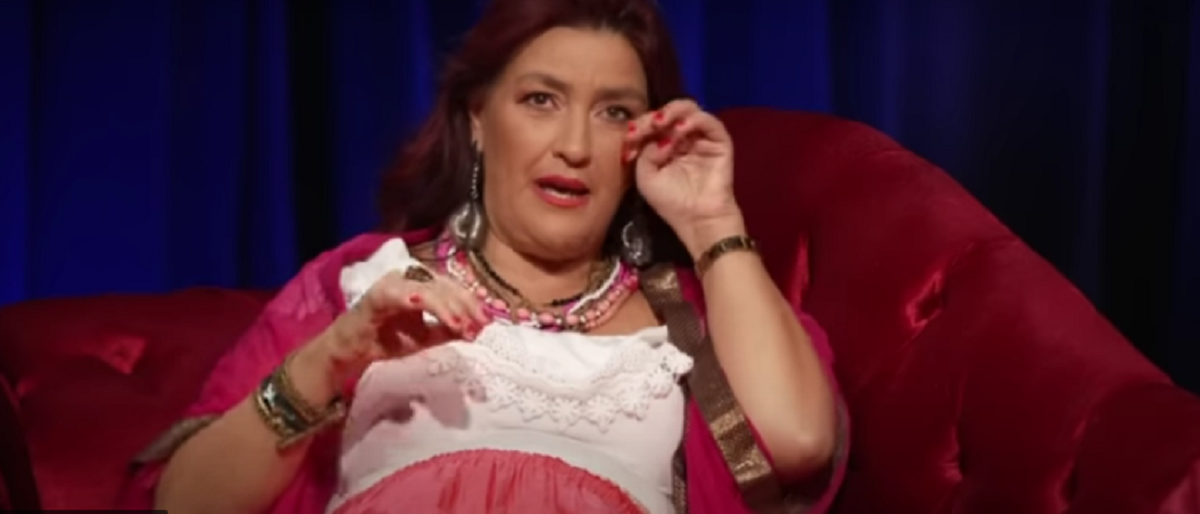 Ce interdicții a primit Rona Hartner de la medici, după ce a fost diagnosticată din nou cu ...