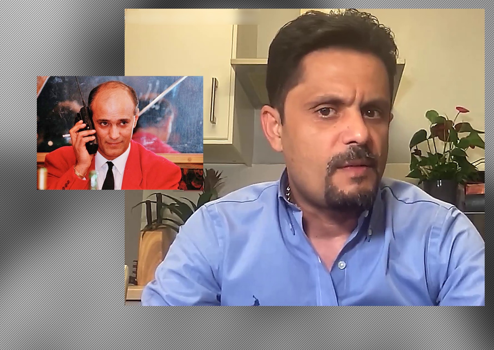 Cum l-a umilit Fane Spoitoru pe sângerosul Topcanezu