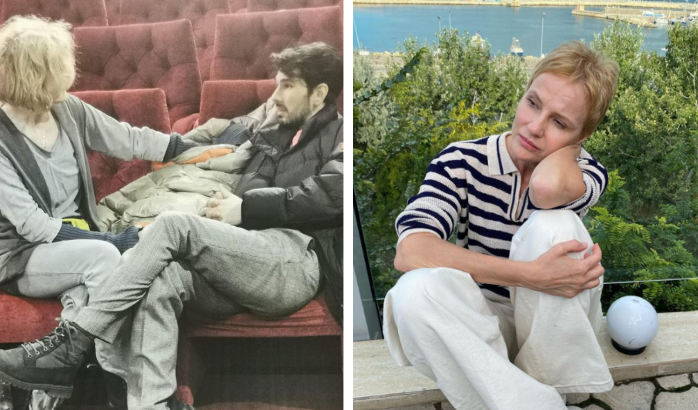 Lia Bugnar a recunoscut! Ce simte în prezent pentru fostul iubit ...