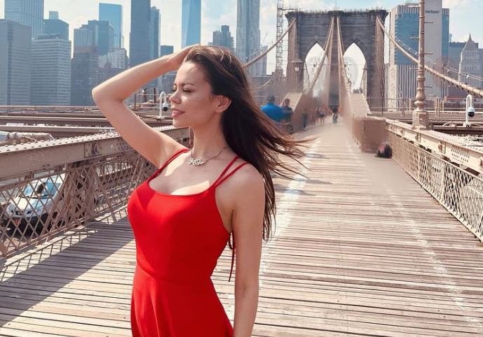 Denisa Filcea, noi declarații despre scandalul cu fotografa din Ucraina: "Am alunecat prea ușor ...