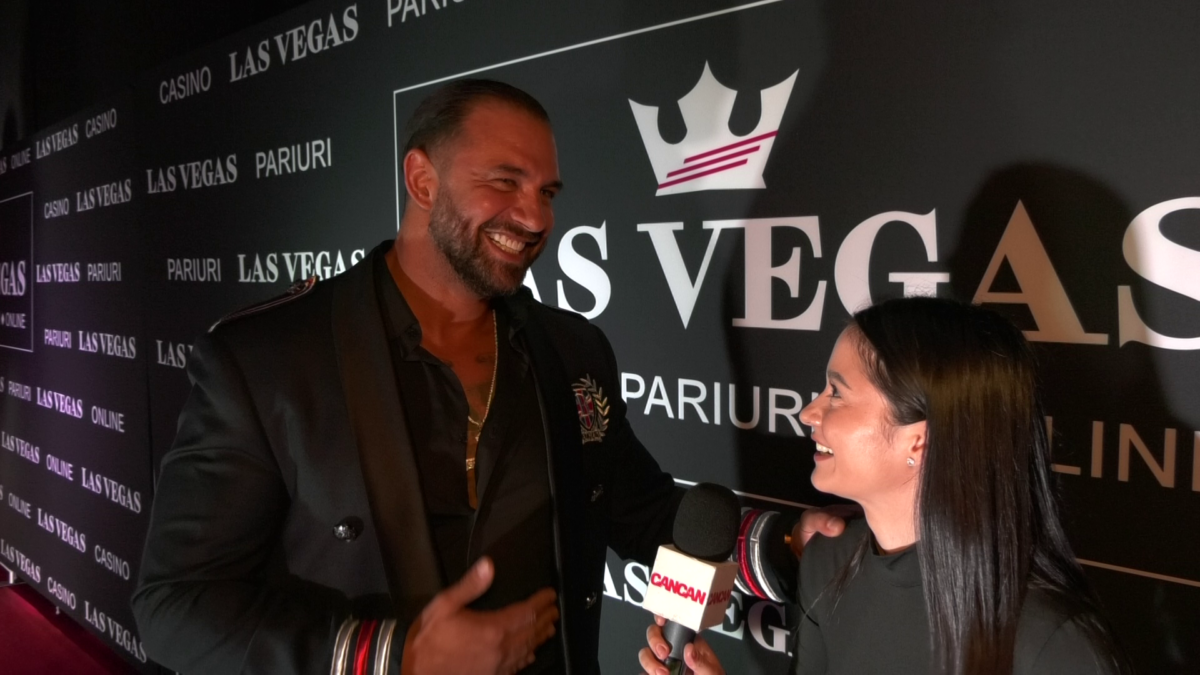 Alex Bodi nu ar zice nu unei intrări în cușca de MMA