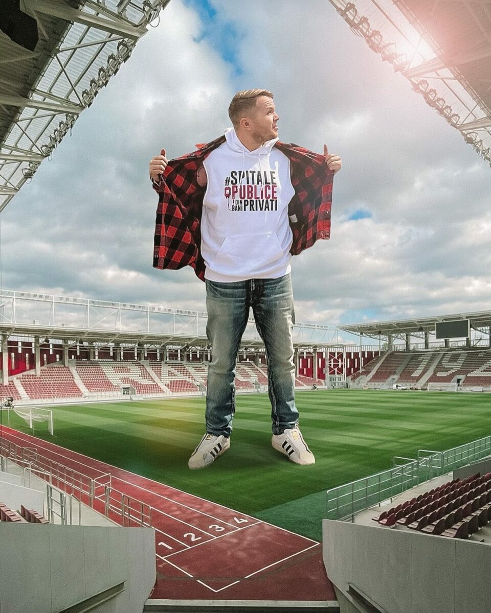 Adevărul poveștii dintre Codin Maticiuc și Ana Pandeli, îmblinzitoarea ...