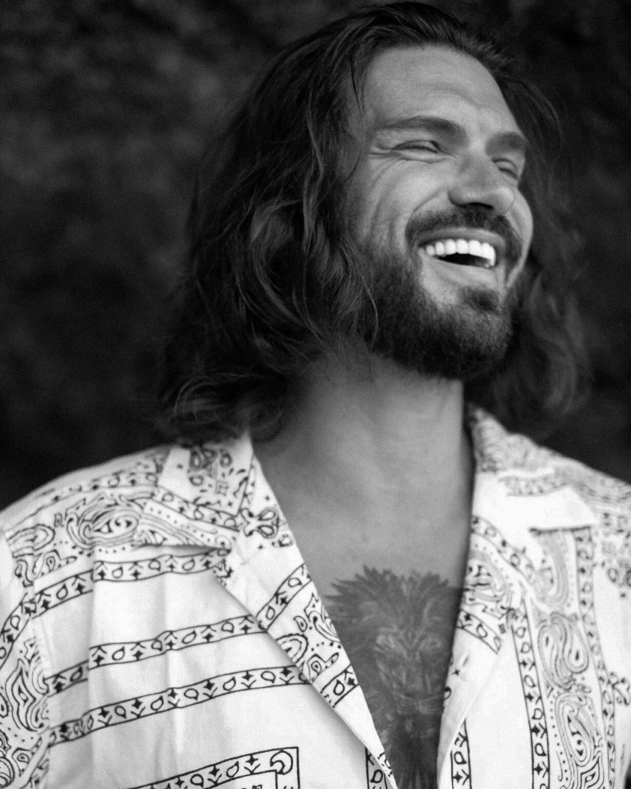 Bogdan Vlădău i-ar fi tot transmis mesaje Emei Karter, care spune că nu ...