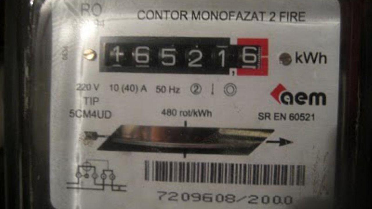 Aparatul electrocasnic care consumă cât 3000 de becuri economice. Consumă într-un minut cât alte ...