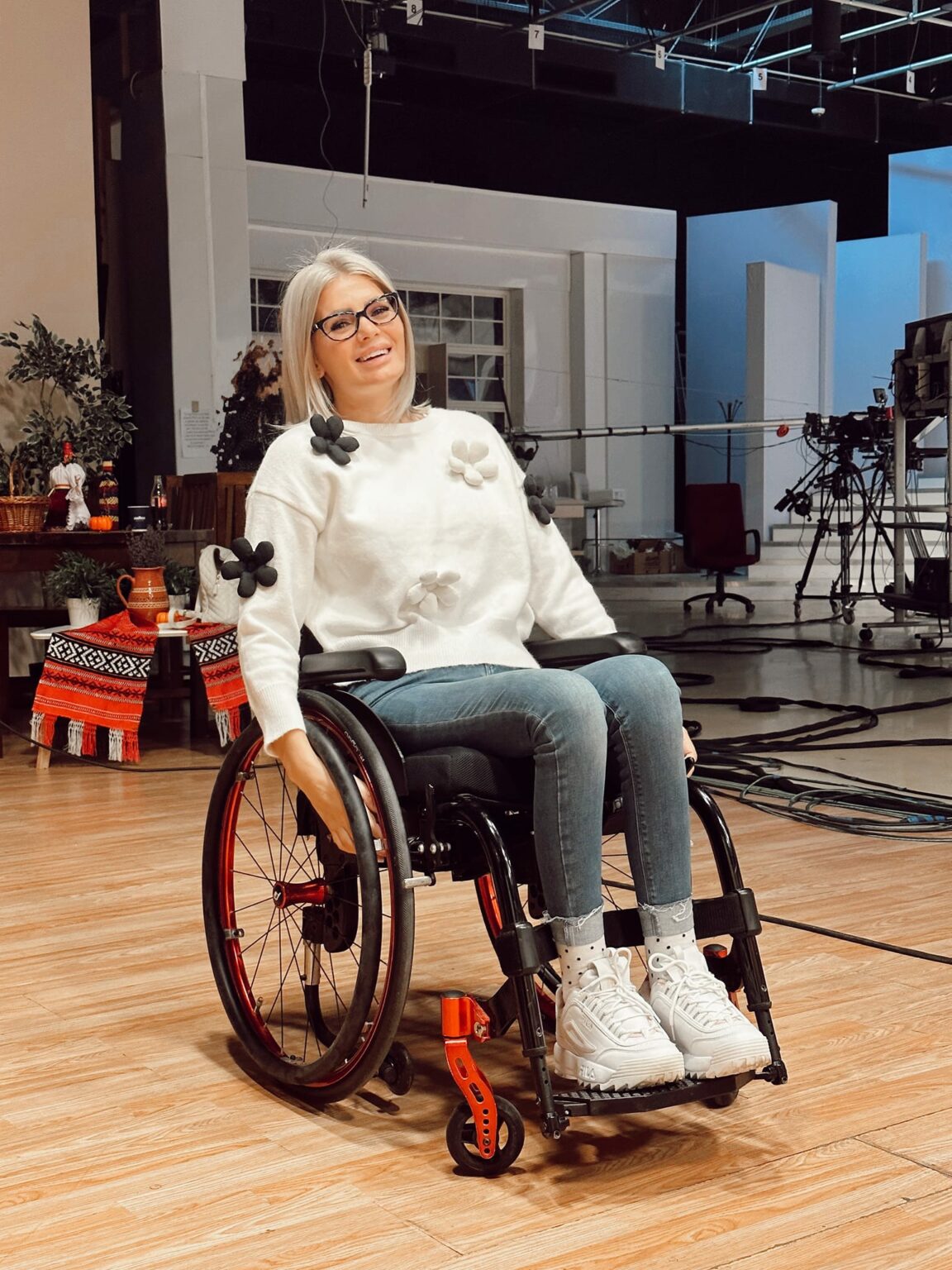 Drama cântăreței de muzică populară Anamaria German. Un accident ...