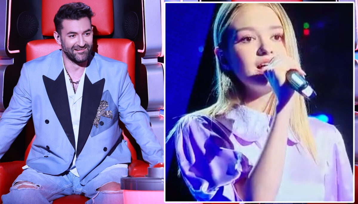 Stire Scandal după apariția acestei botoșănence la Vocea României de la Pro TV. De ce sunt ...