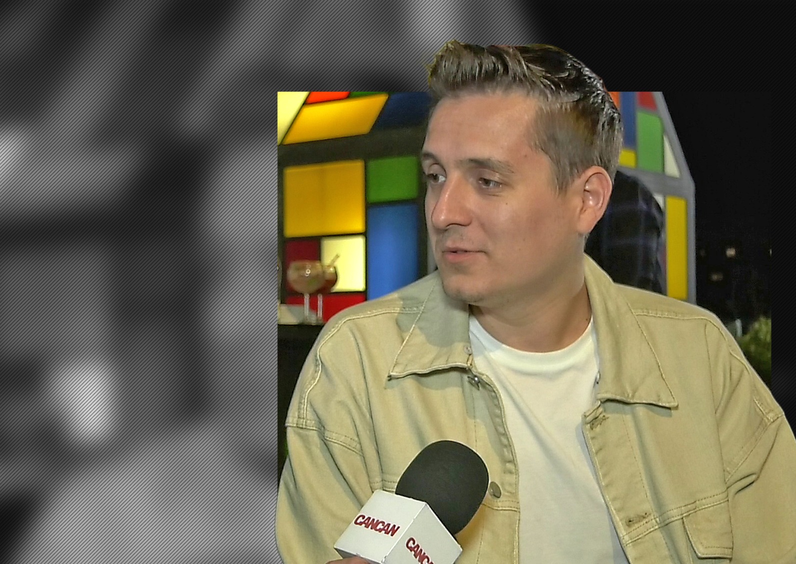 George Tănase demontează tot ce se știa de proiectul ”Dimineața cu noi”