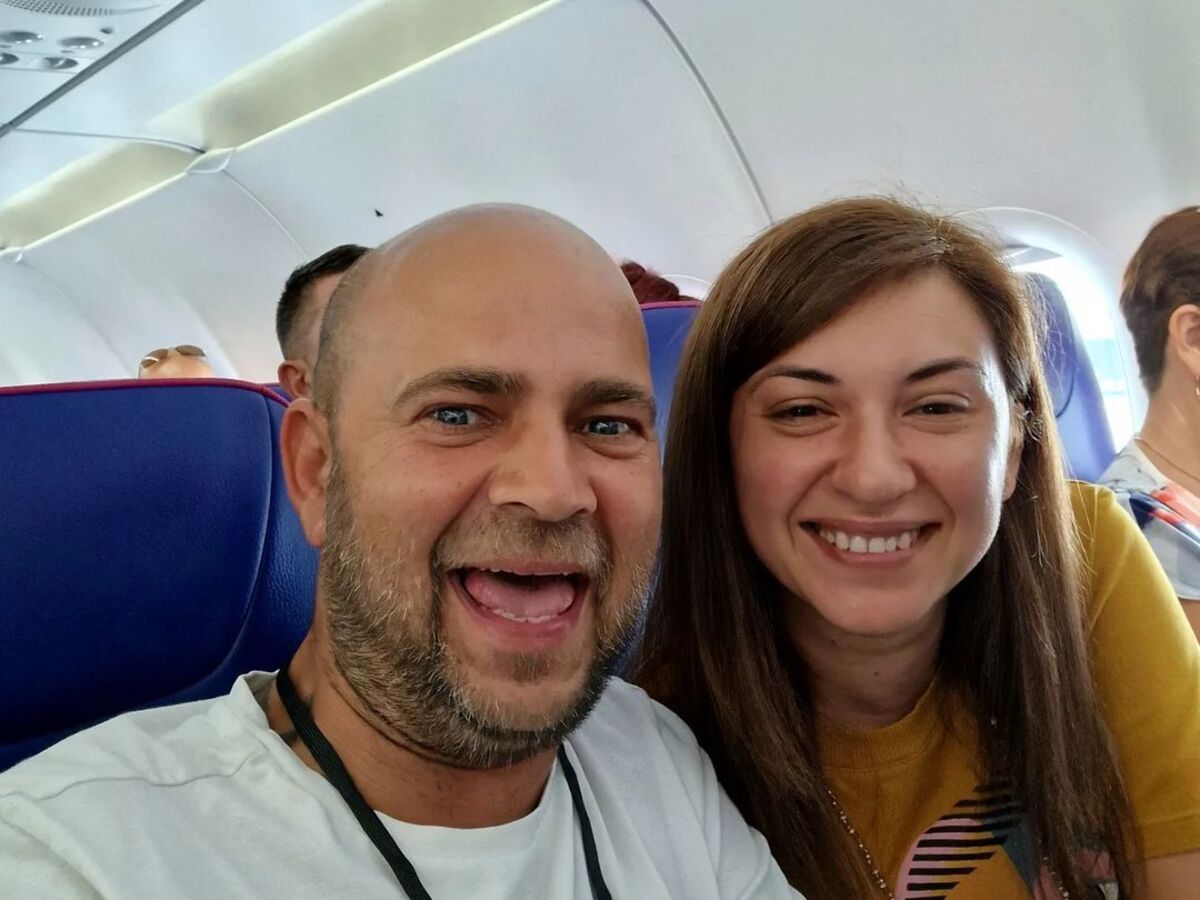 Cosmin Seleși, dezvăluiri uimitoare despre soția sa, Irina. Cum și-a ...