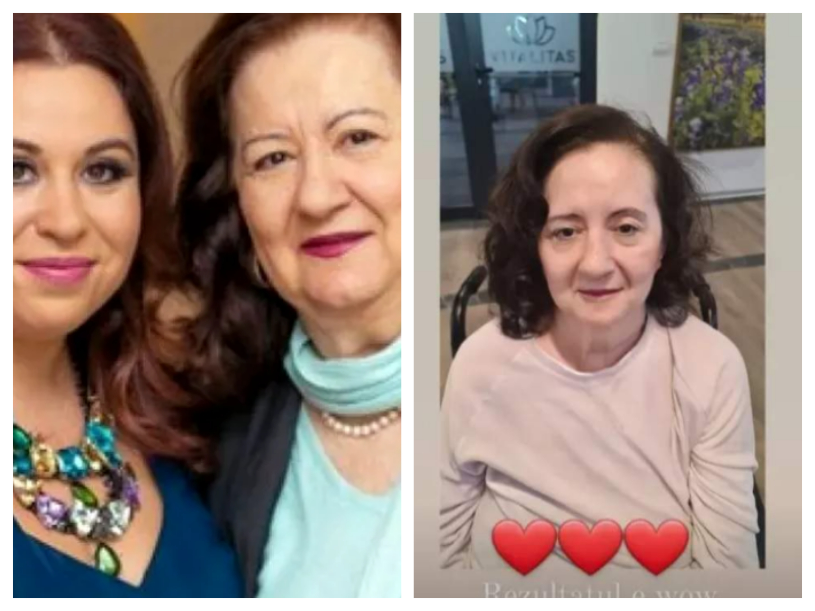 Mioara Roman, prima apariție după operația suferită: ”Doar așa poate merge”