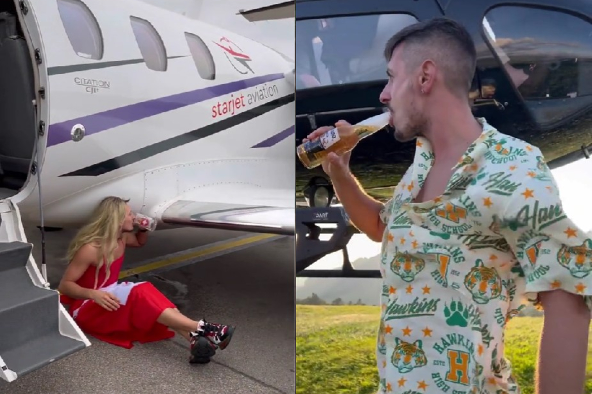 Victoraș Micula împrumută ”bijuteriile” sale TikTokerilor din România ...