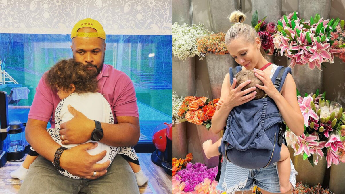 Cabral ia atitudine în scandalul „Delia nu vrea copii”. Ce a mărturisit ...