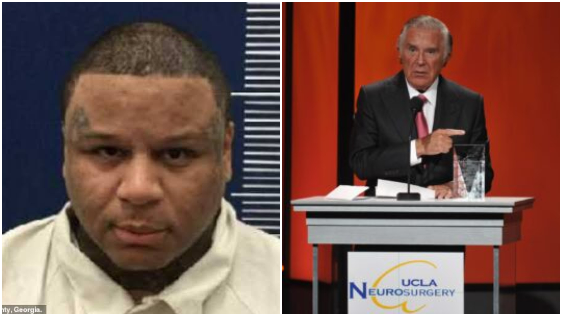 Un pușcăriaș i-a dat o „țeapă” de 11 milioane de dolari unui miliardar ...