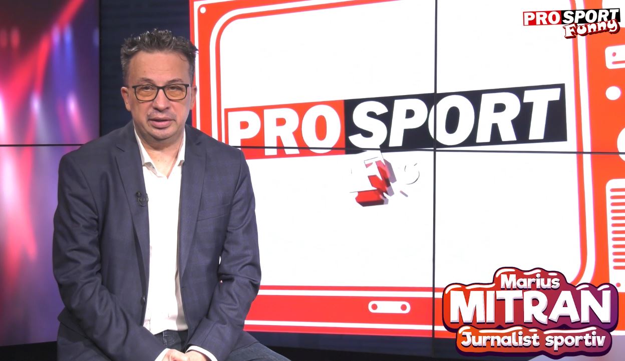 Marius Mitran, destăinuiri hazlii despre Titus Ozon. Ce a pățit fostul fotbalist pe vremea când ...