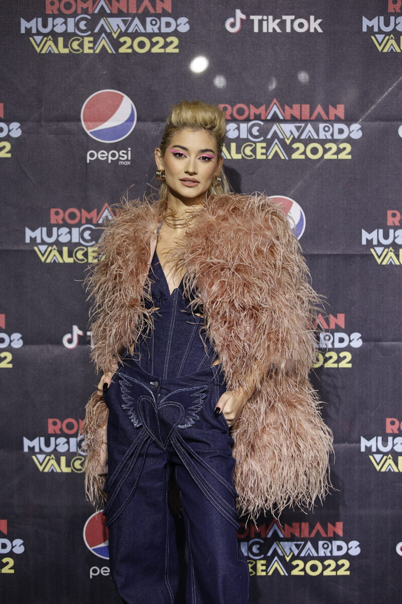 Andia face dezvăluiri în premieră despre succesul său muzical