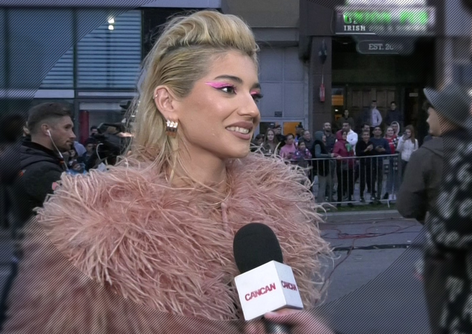 Andia face dezvăluiri în premieră despre succesul său muzical