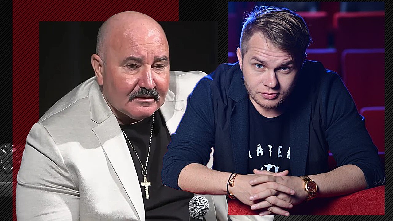 Ce actor celebru a cerut o întâlnire cu Nuțu Cămătaru. Dezvăluirea a ...